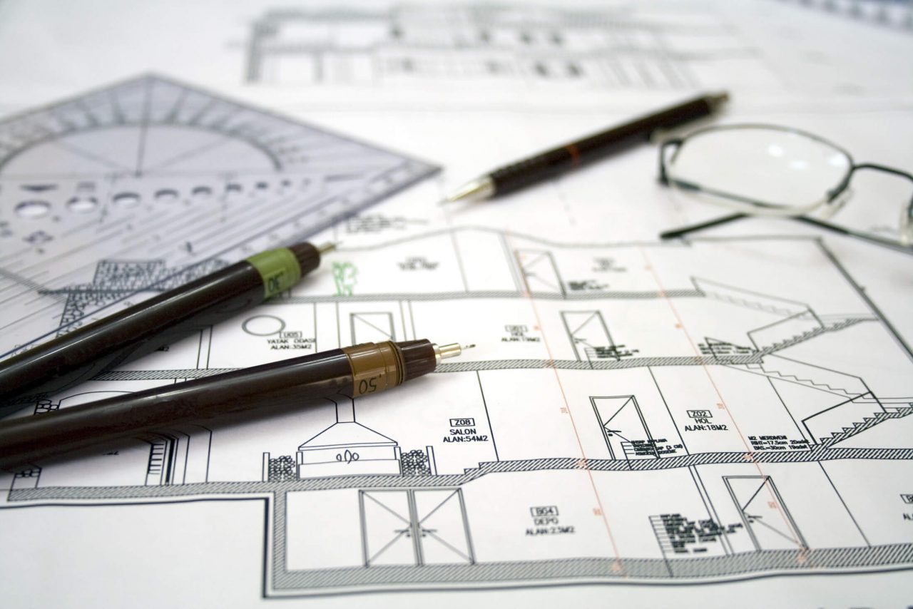 Planning Your Project With An Architect