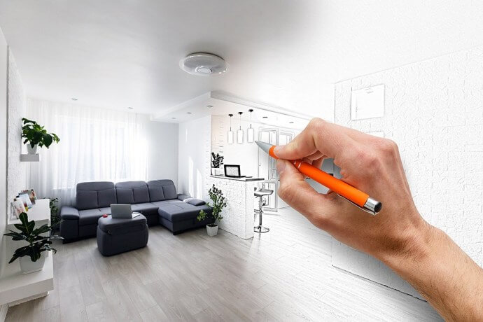 Architectural Drawing Guide | Plans, Permits & Construction