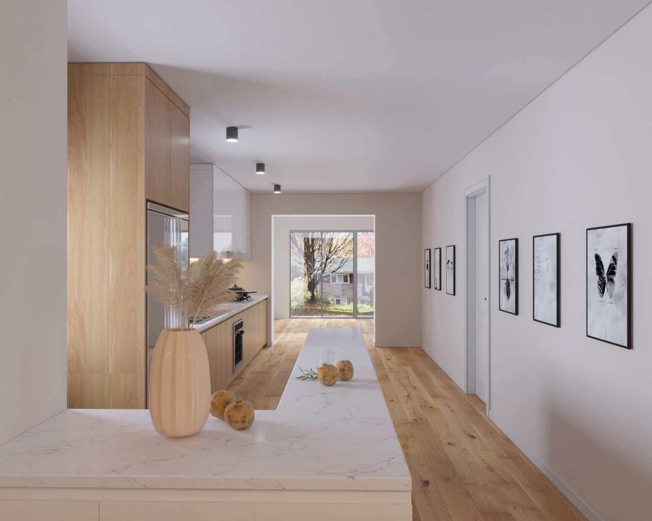 Building Permits Ottawa | Highbridge Architectural Drawings