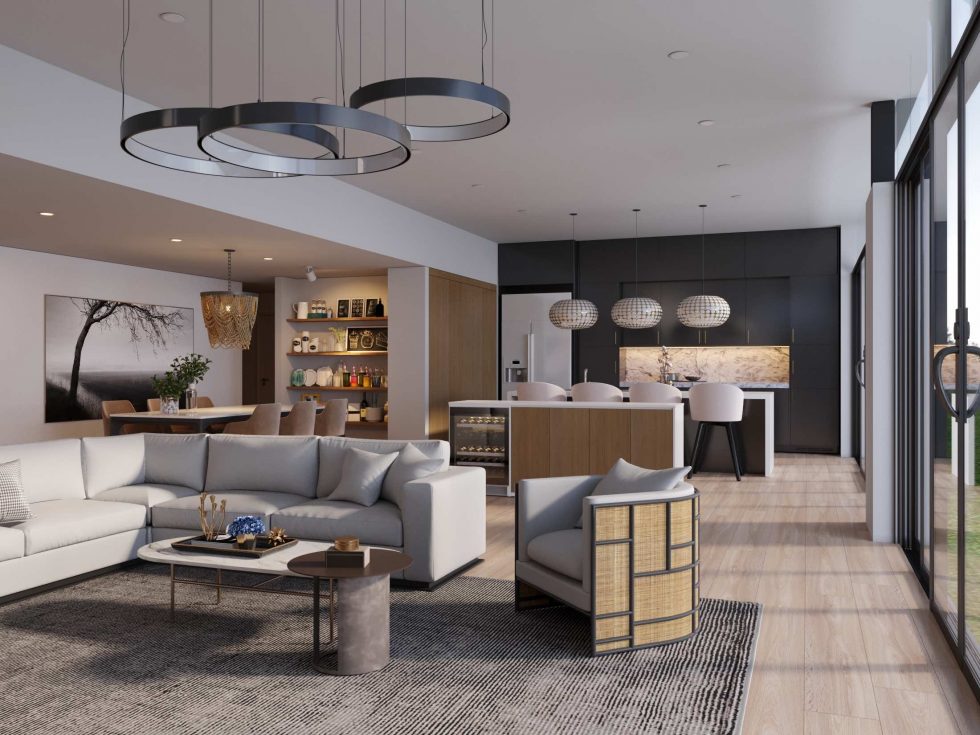 Building Permits Ottawa | Highbridge Architectural Drawings